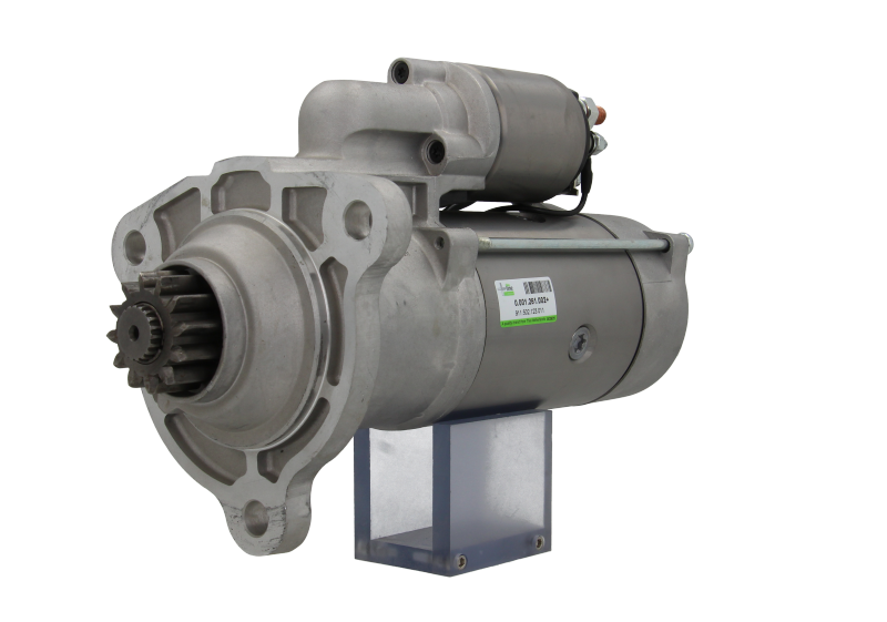 0.001.261.002+ - Pos Service Holland