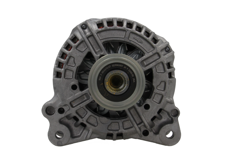 0124.515.009 - Pos Service Holland