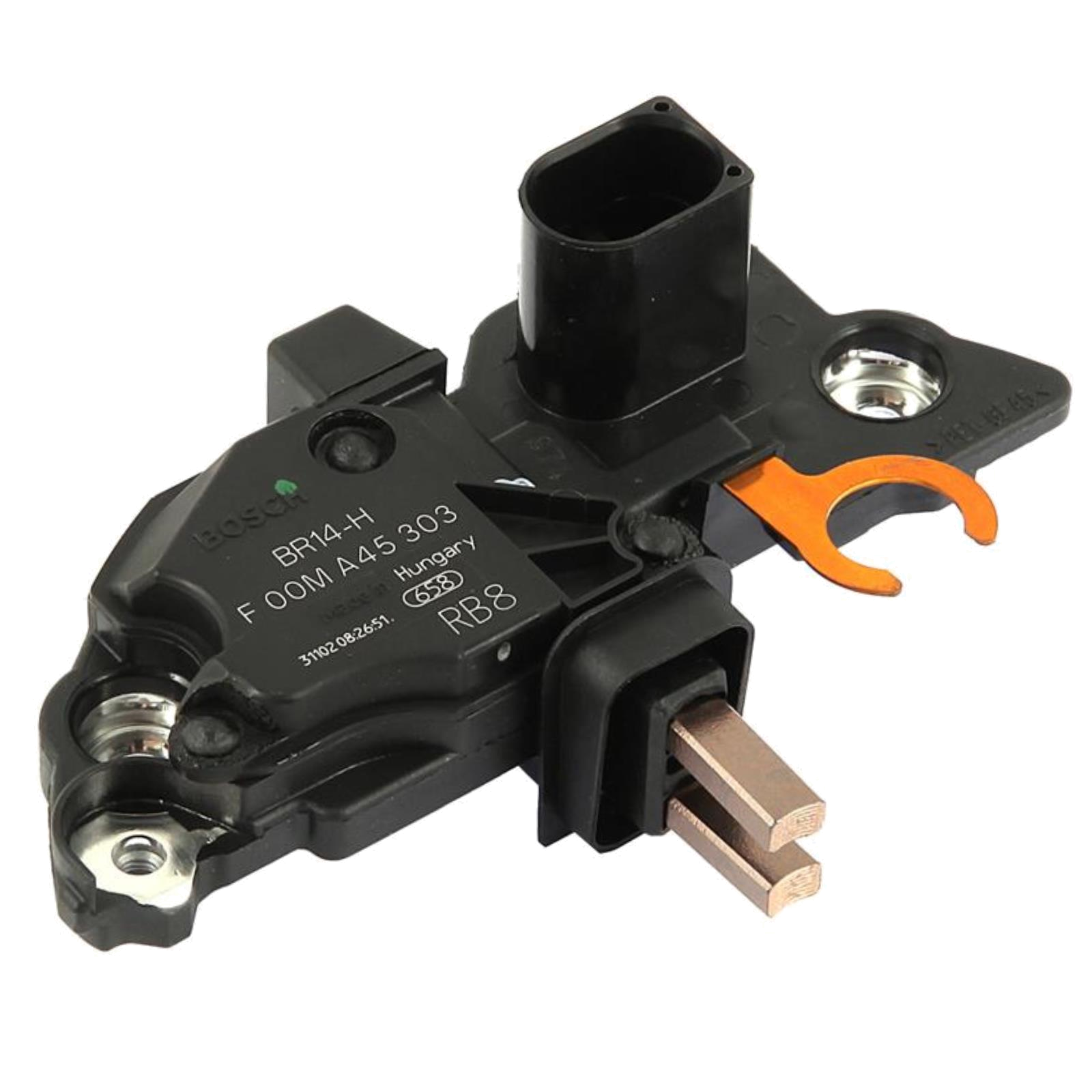 1.986.AE0.113 - Pos Service Holland