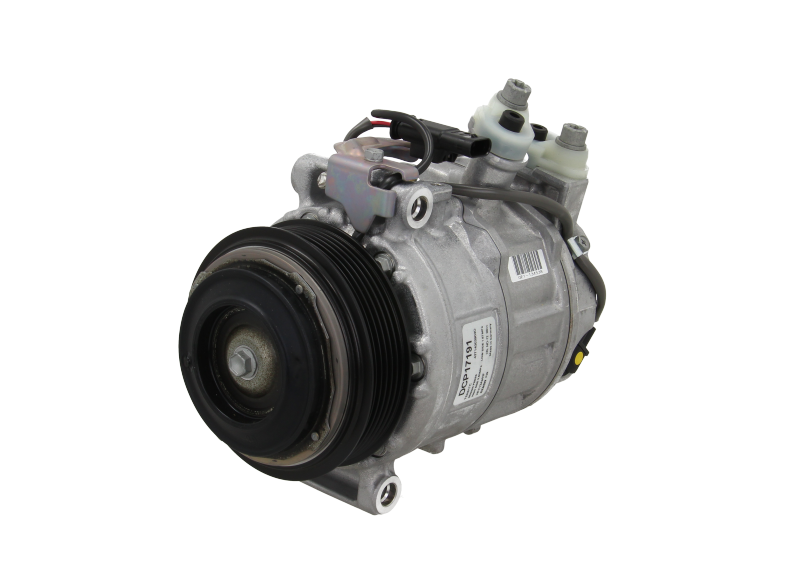 DCP17191 - Pos Service Holland