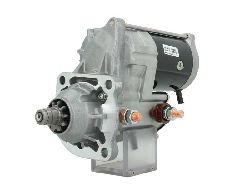 DSN2003 - Pos Service Holland