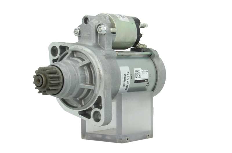 DSN962 - Pos Service Holland