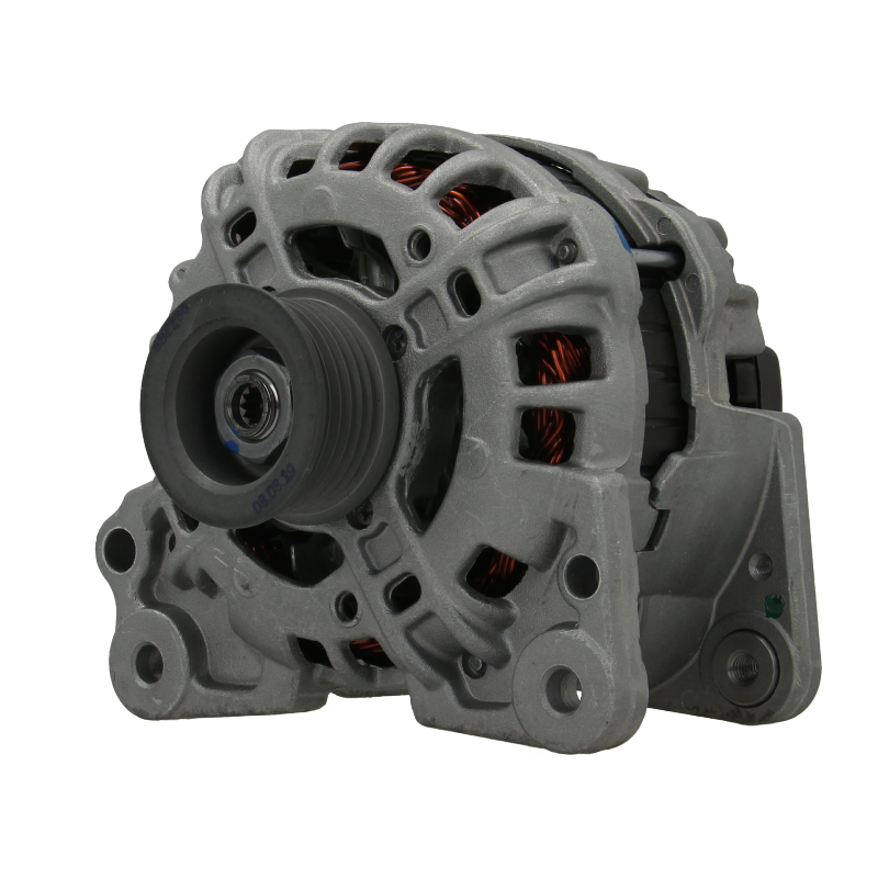 F000.BL0.636 - Pos Service Holland