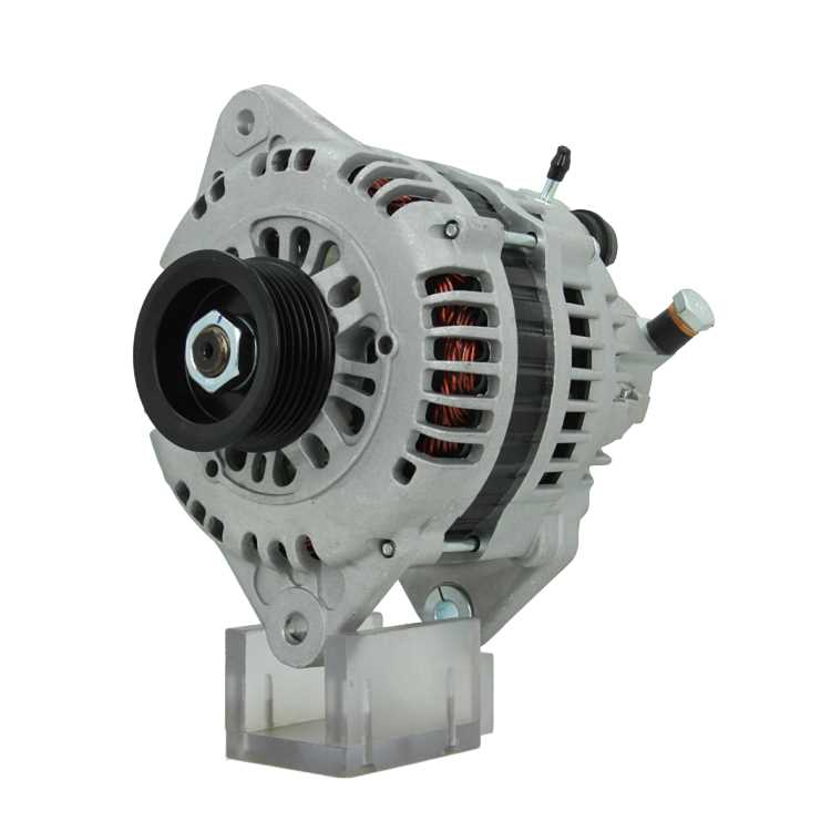 LR1100-507+ - Pos Service Holland