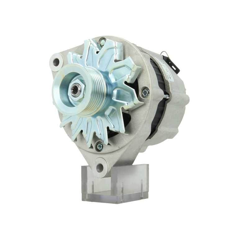 MG22 - Pos Service Holland