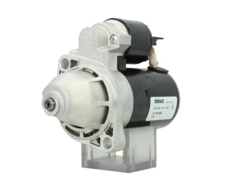 MS247 - Pos Service Holland