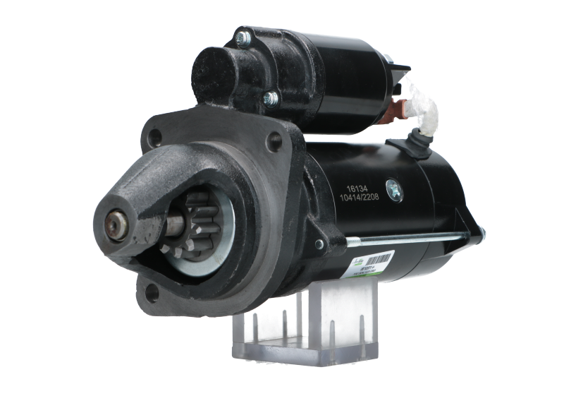 MS399+ - Pos Service Holland